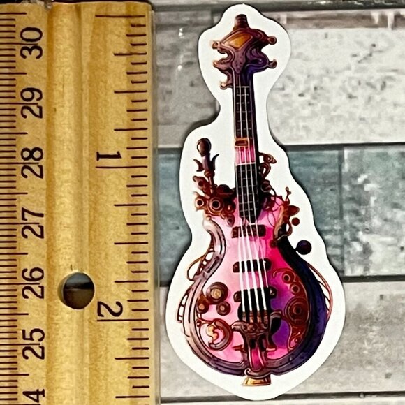 Office | 110 Steampunk Waterproof Vinyl Sticker Decal | Poshmark